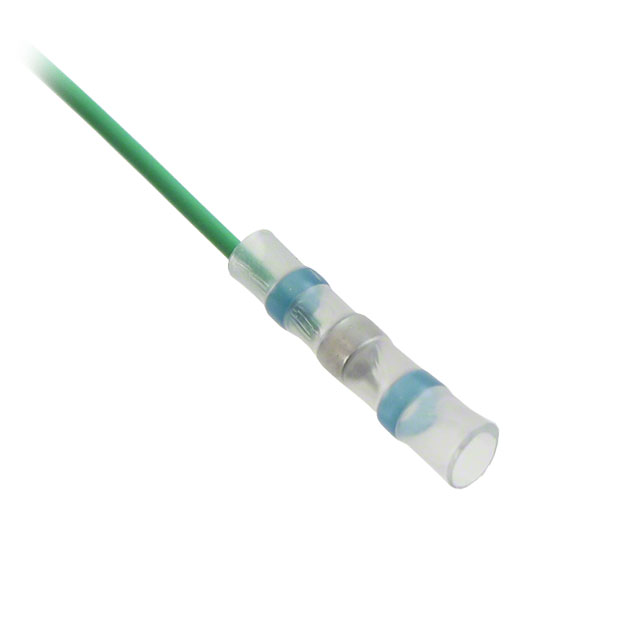 CWT-3-W122-5 TE Connectivity Raychem Cable Protection | Cables, Wires - Management | DigiKey